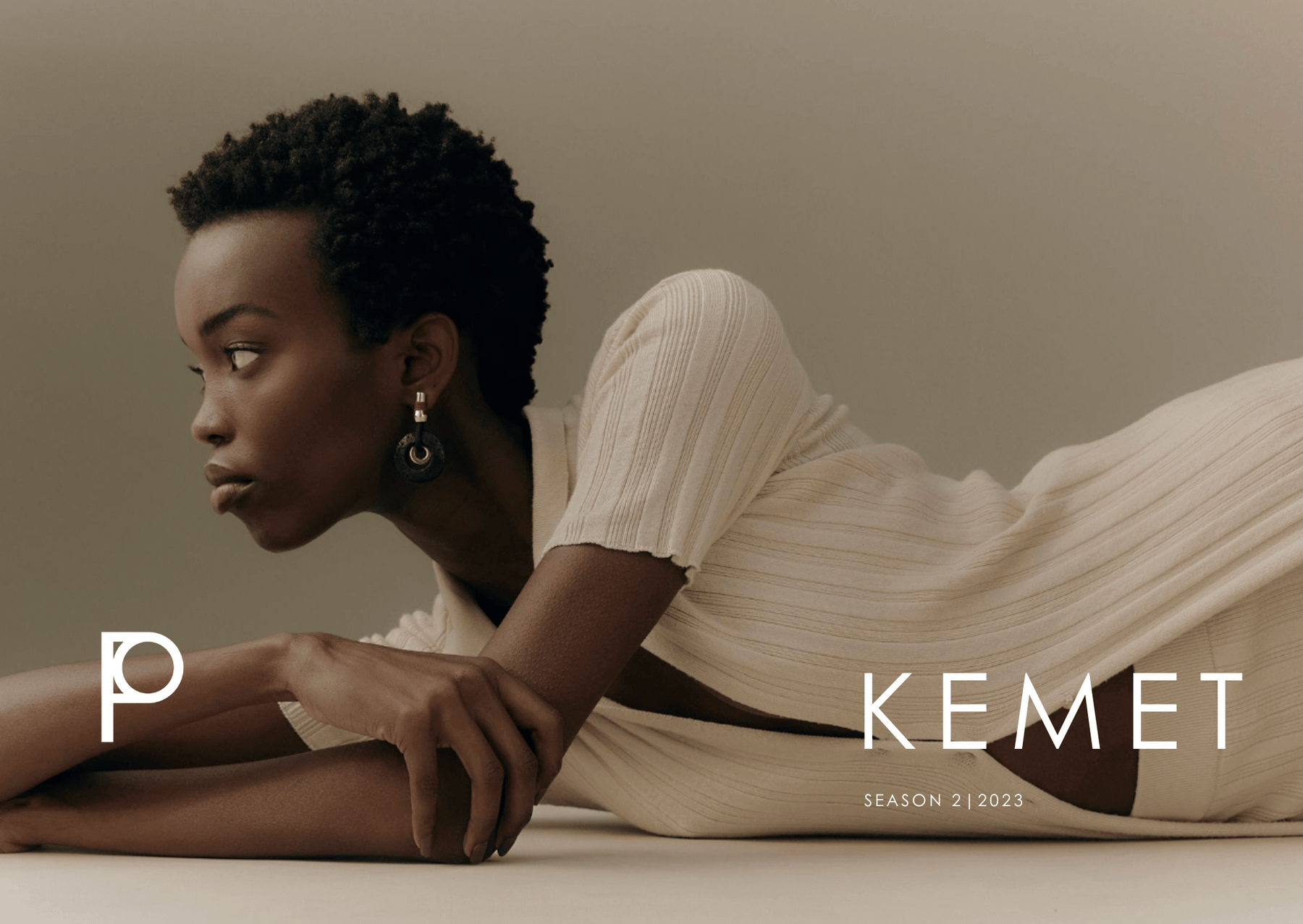 KEMET Lookbook - Pichulik Designs Pty Ltd