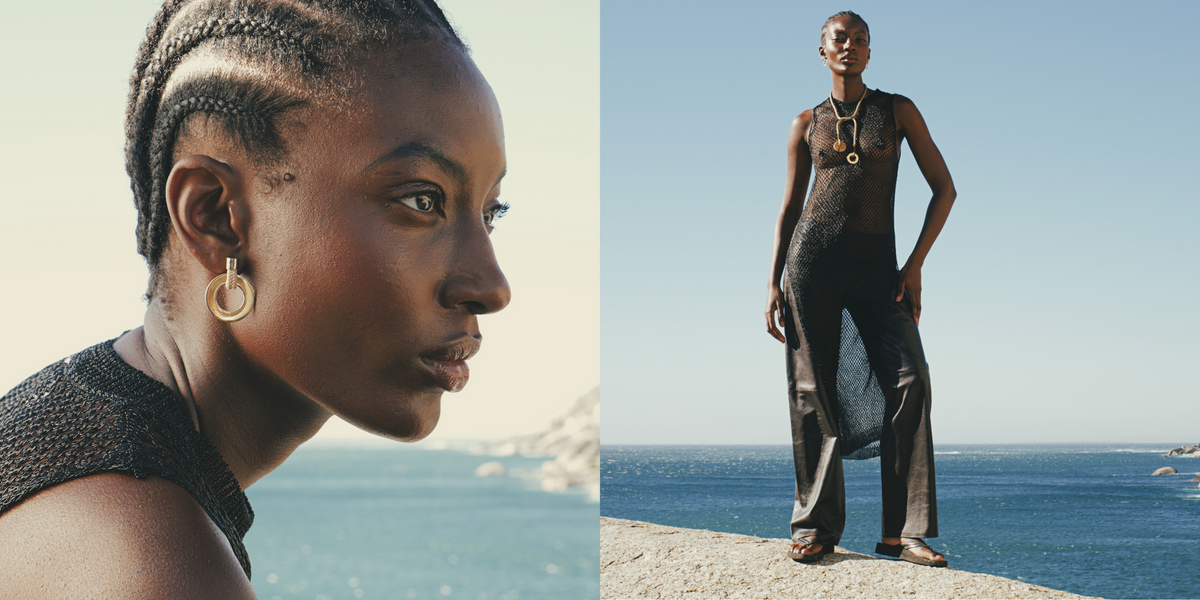 PICHULIK | Distinctive jewellery for curious minds.