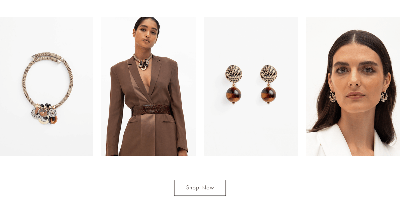 PICHULIK | Distinctive jewellery for curious minds.