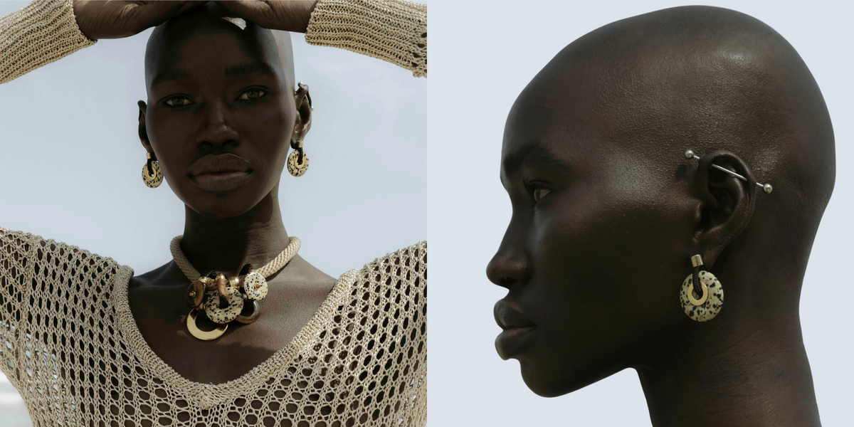 PICHULIK | Distinctive jewellery for curious minds.