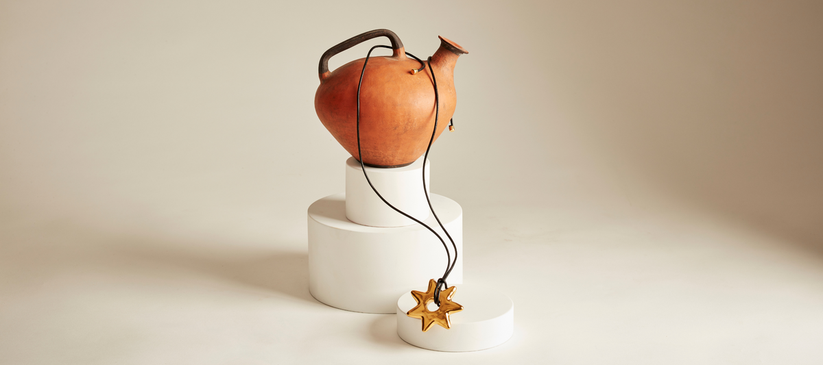 PICHULIK | Distinctive jewellery for curious minds.