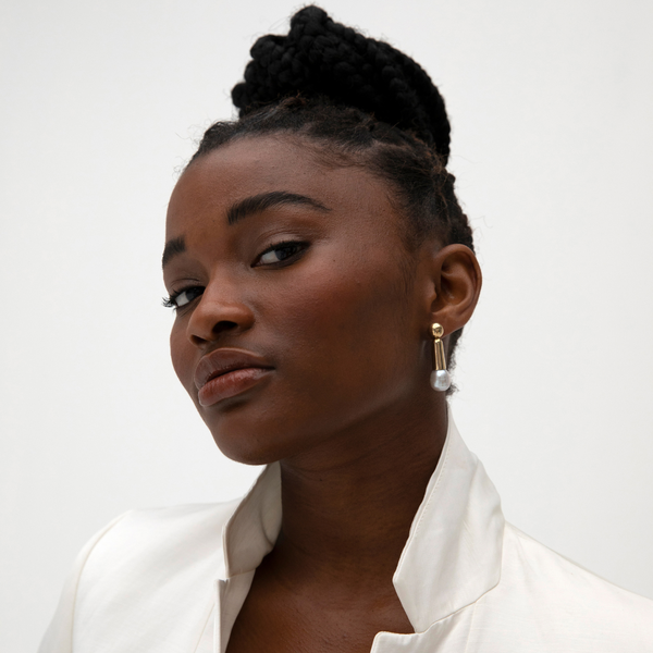 PICHULIK Handmade, Unique, Symbolic Cape Town Jewelry: Ballast earrings ...